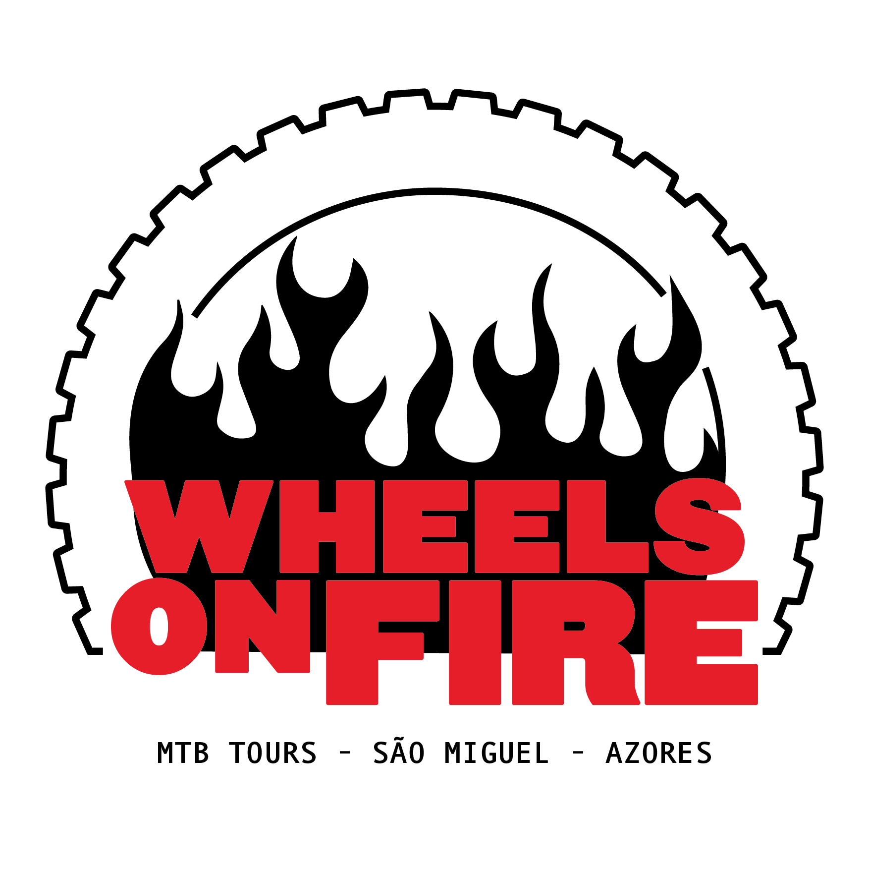 Wheels on Fire | MTB Tours | São Miguel | Azores